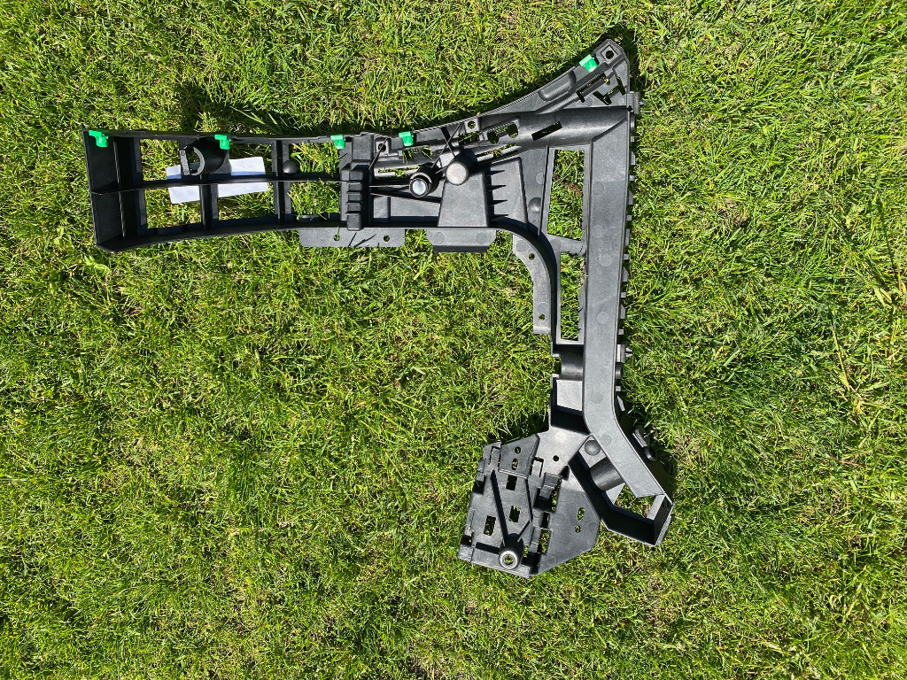 Wspornik prawy zderzaka tylnego Volvo XC90 II | Opole | Kup teraz na ...