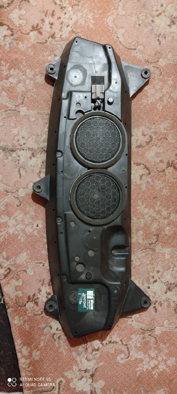 Jaguar XType subwoofer głośniki | Lutynia | Kup teraz na Allegro Lokalnie