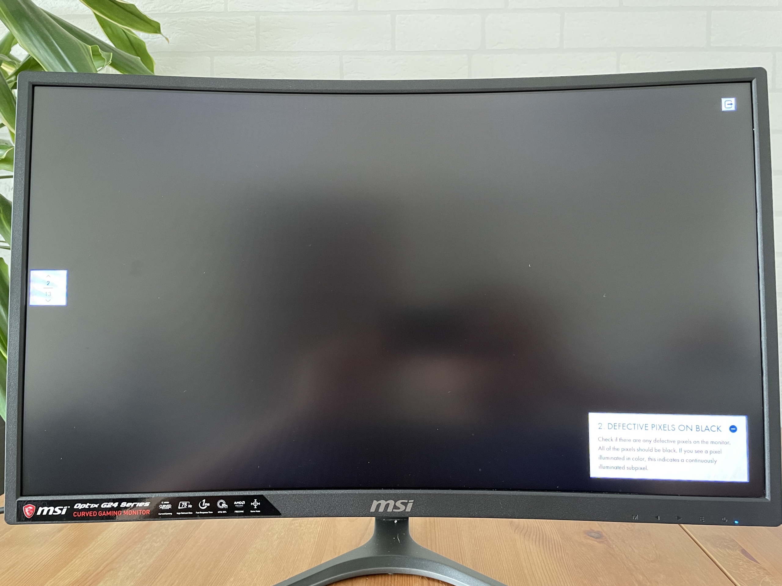 Msi optix g24 curved | Warszawa | Kup teraz na Allegro Lokalnie