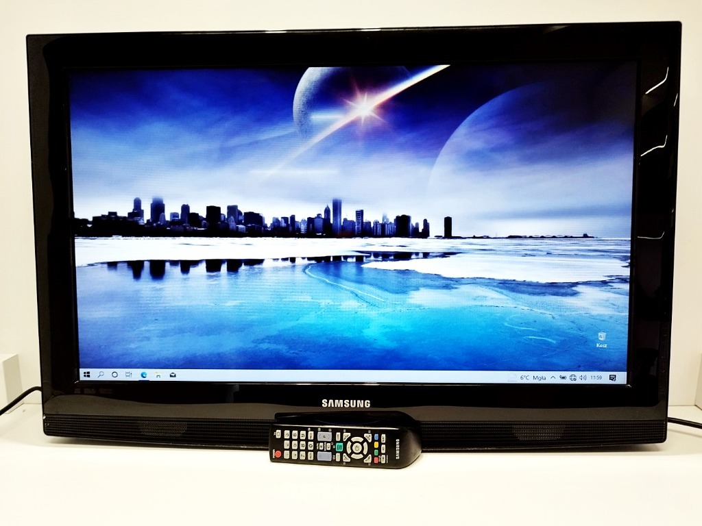 Samsung Le32b350 - Niska cena na Allegro.pl