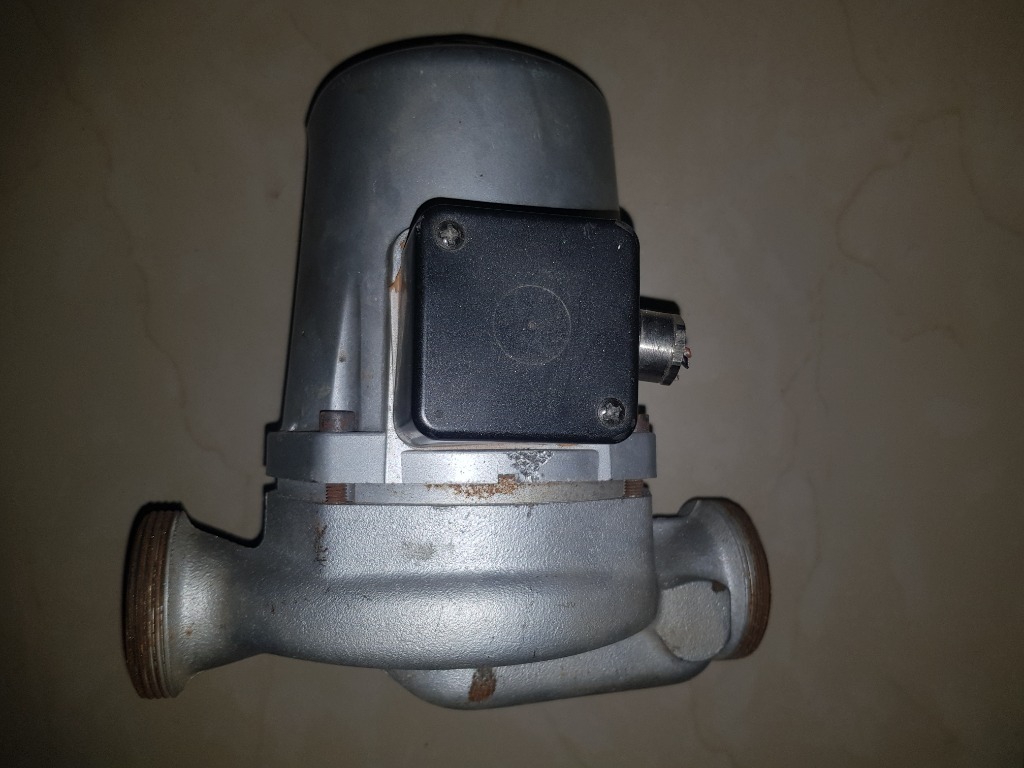 Pompa Biral NRW 35 Blueline | Żary | Kup teraz na Allegro Lokalnie