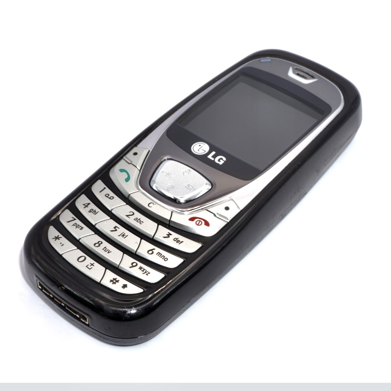 Telefon komórkowy LG B2050 | Warszawa | Kup teraz na Allegro Lokalnie