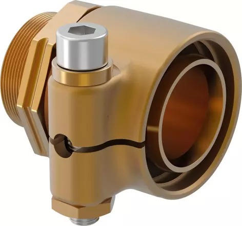 Uponor Wipex złączka PN6 50x4 6G1 1 4 | Wrocław | Ogłoszenie na Allegro ...