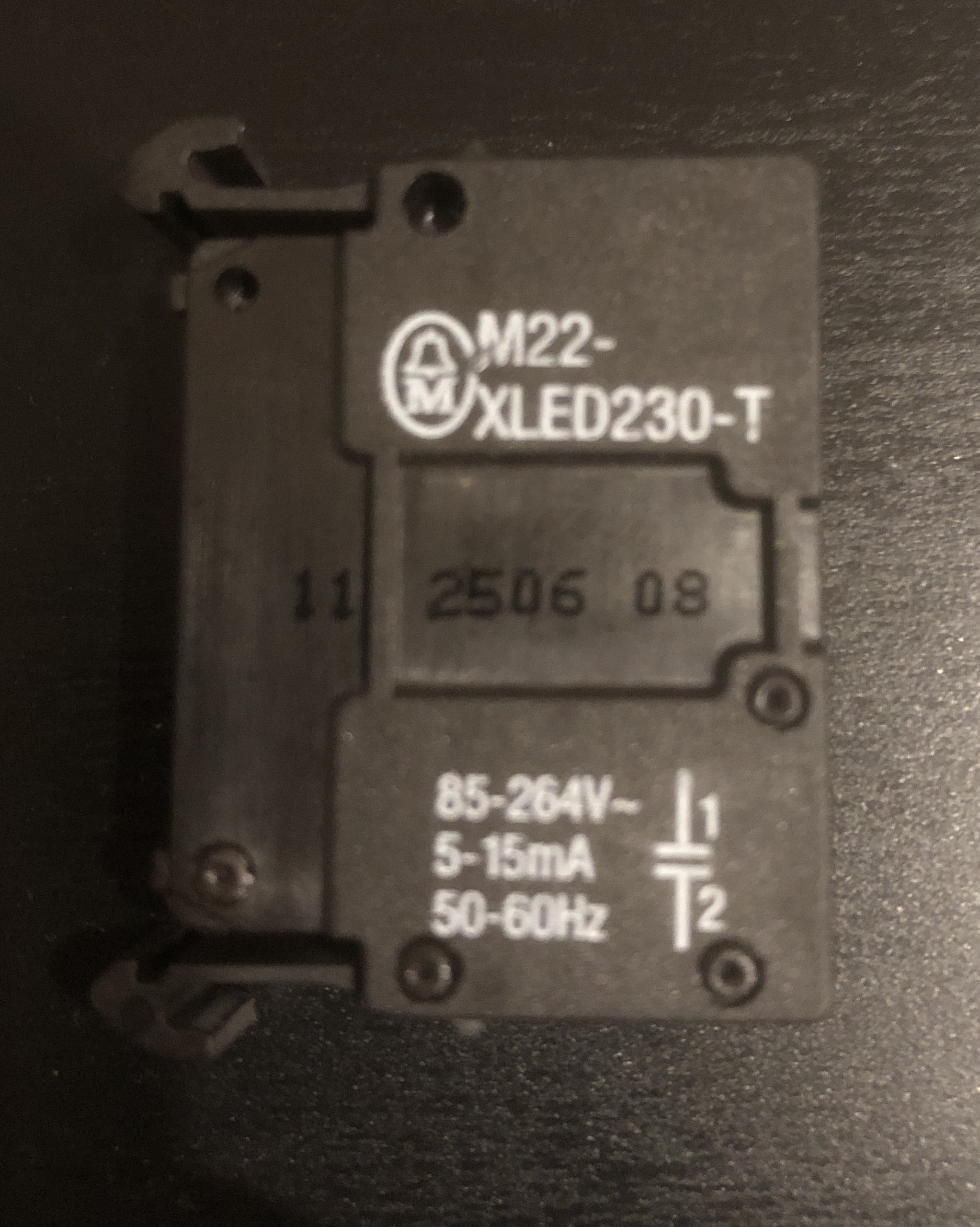 M22 Led Eaton - Niska cena na Allegro.pl