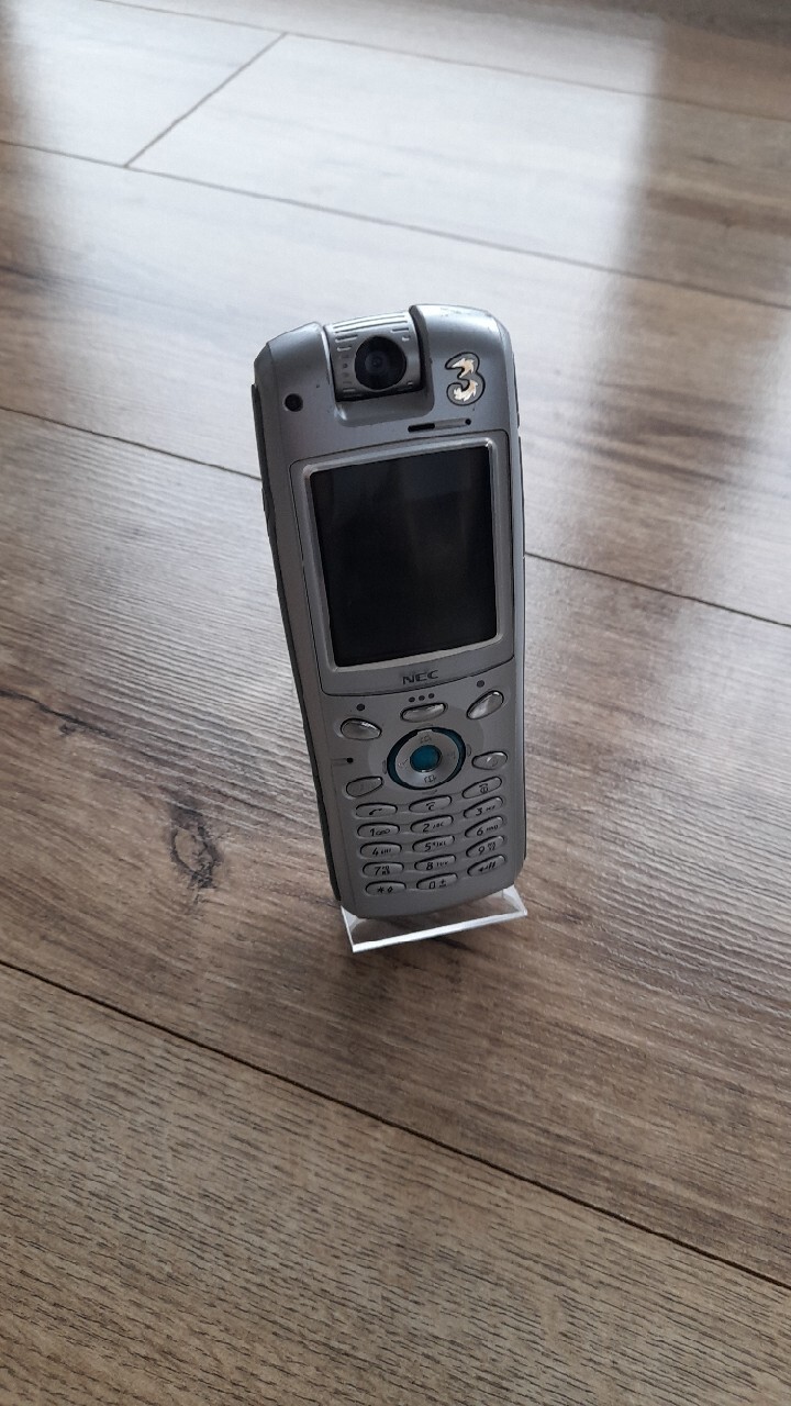 NEC e313 | Piekoszów | Kup teraz na Allegro Lokalnie