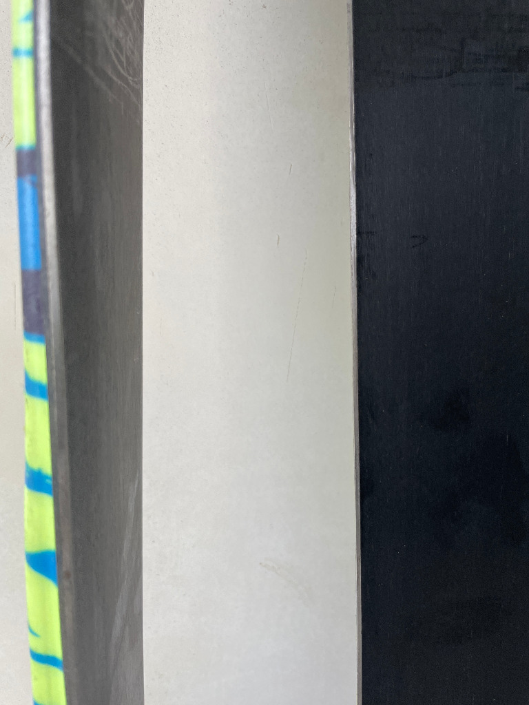 Narty Atomic Nomad Colt 171 R14,4 124/76/171 | Jelcz-Laskowice ...