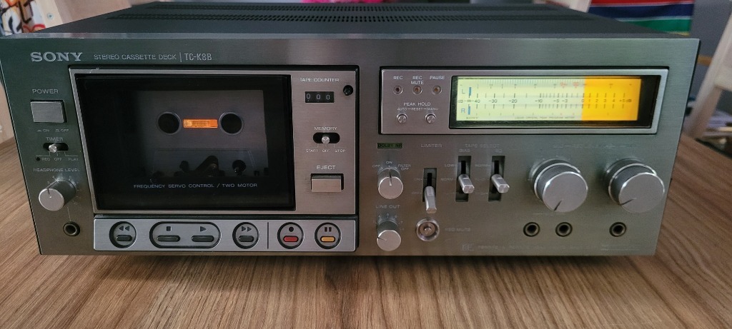 Sony Deck - Niska cena na Allegro.pl