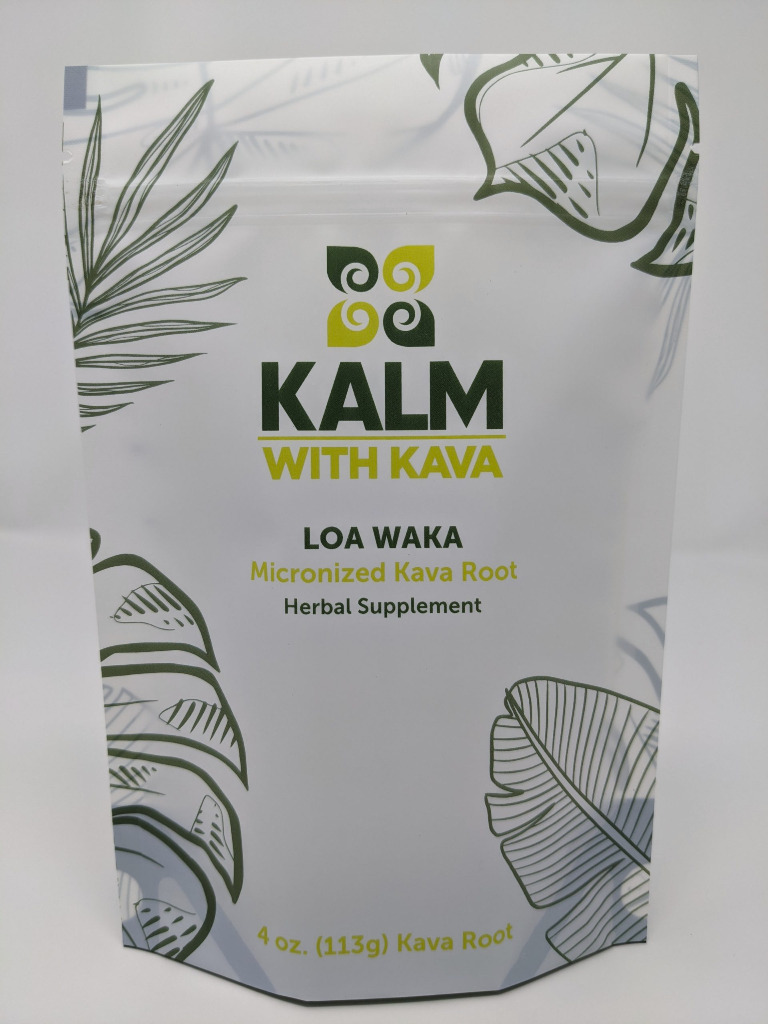 Micronized Instant Kava LOA WAKA 113g metystynowy | Warszawa | Kup ... Micronized Instant Kava LOA WAKA 113g metystynowy | Warszawa | Kup ...