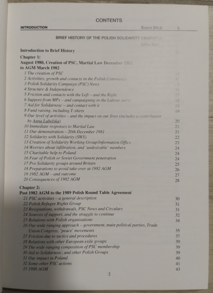 Giles Hart. For our freedom and yours. | Olsztyn | Kup teraz na Allegro ...