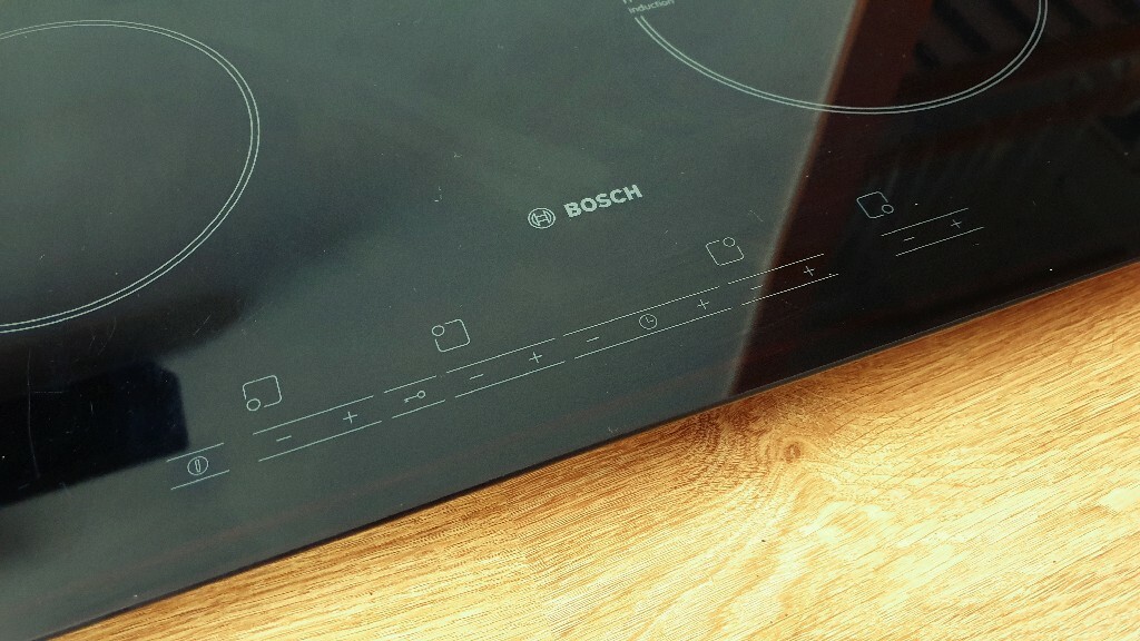 Płyta indukcyjna Bosch FD 9106 | Kraków | Kup teraz na Allegro Lokalnie