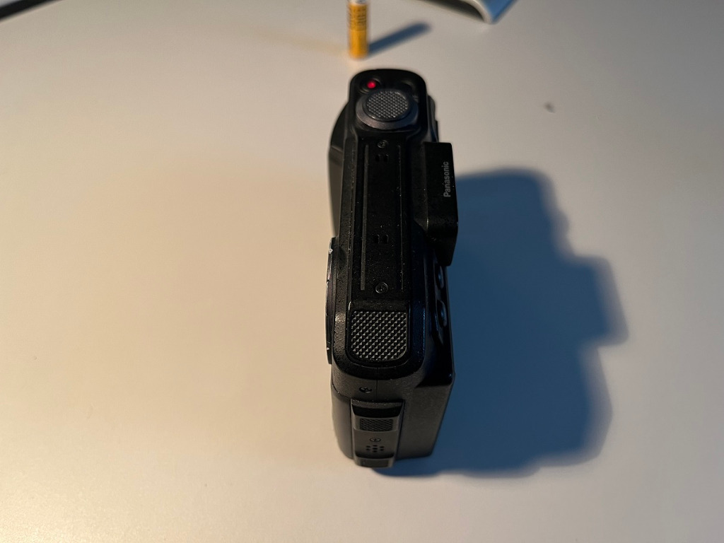 Aparat do zdjęć podwodnych Panasonic LUMIX DC-FT7 | Kiełpin Poduchowny ...