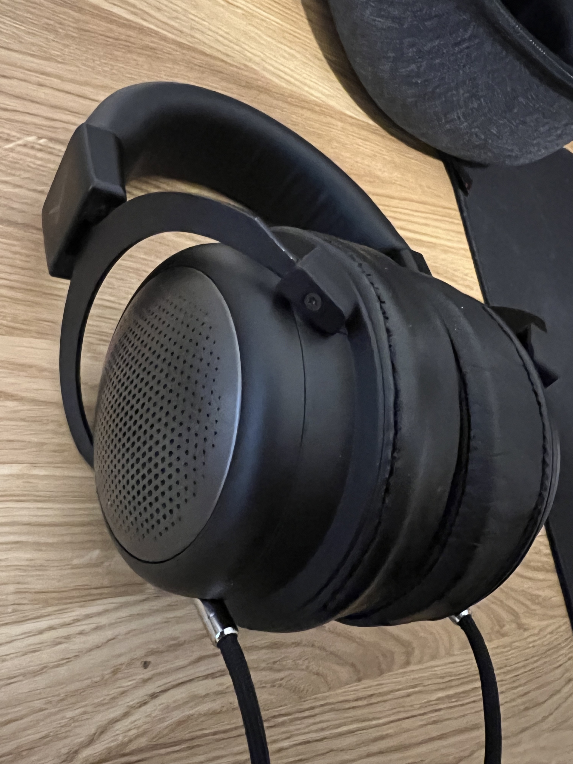 Słuchawki Beyerdynamic T1 gen. 3, pady Dakoni, mod | Warszawa ...