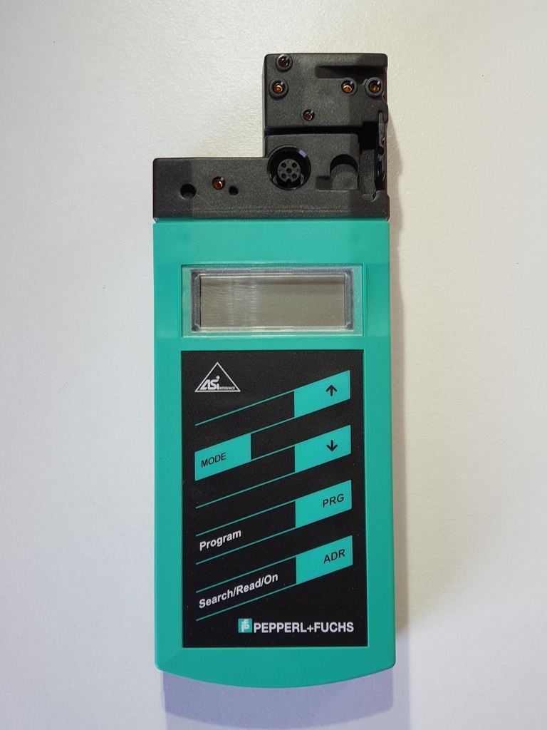 Programator AS-Interface VBP-HH1-V3,0 | Zielona Góra | Kup teraz na ...