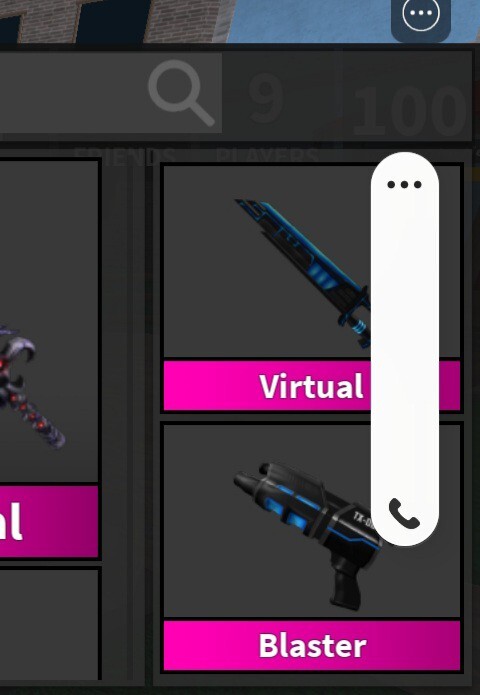 Full V set / virtual blaster electro pet mm2 | Zagadki | Kup teraz na ...