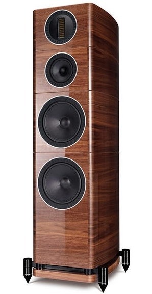 Regeneracja Głośników Naprawa Kolumn Projekty | Bielsko-Biała ...