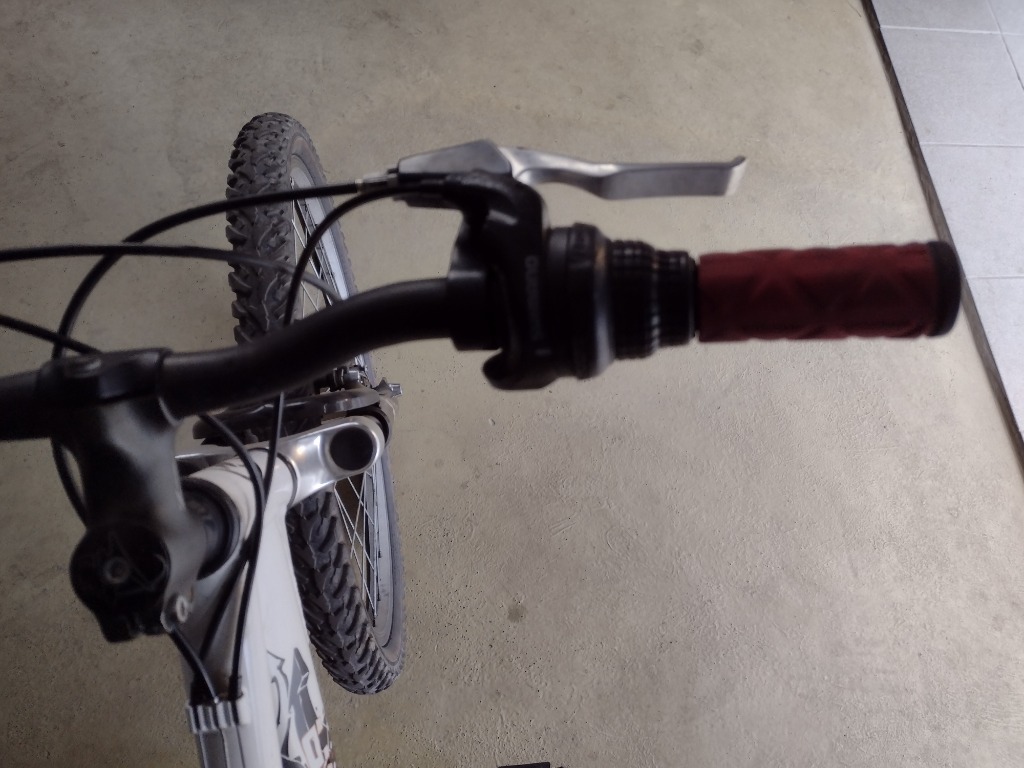 Rower Merida Dakar 624 koła 24 | Wola Filipowska | Licytacja na Allegro ...