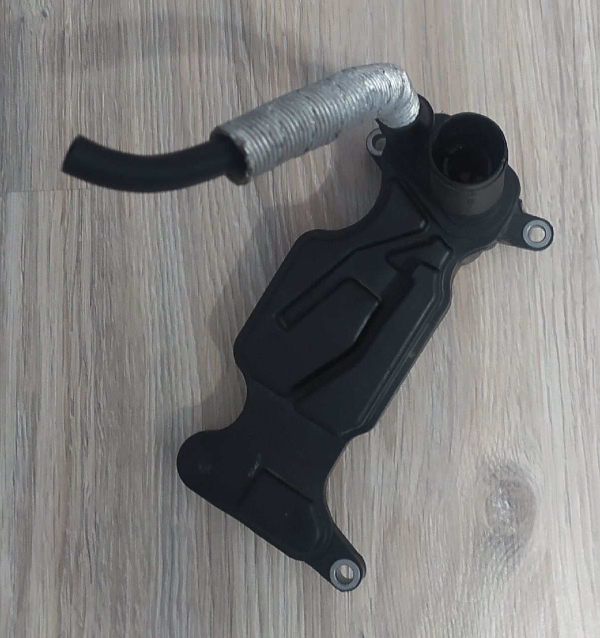 Separator odmy Mercedes cla 2700104403 (ZA DARMO) | Białystok | Kup ...