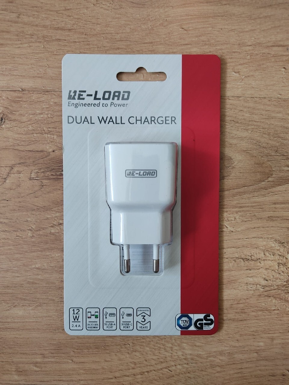 Re Load Ładowarka - Niska cena na Allegro.pl