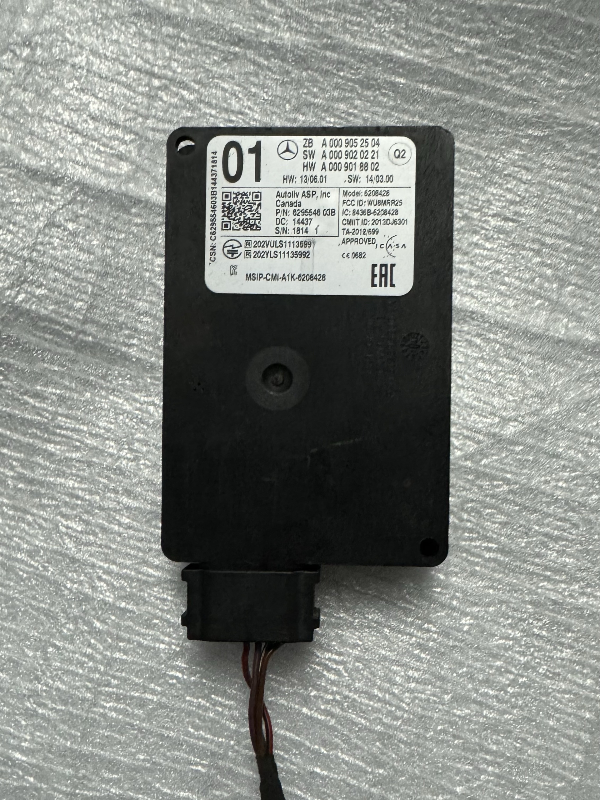 A0009052504 - Niska cena na Allegro.pl