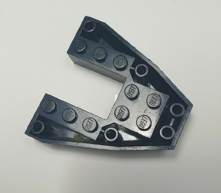 Lego 2626 czarny | Gdańsk | Kup teraz na Allegro Lokalnie