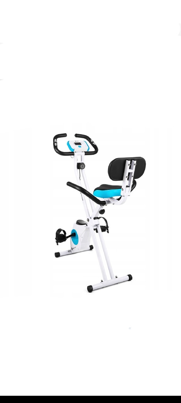 Rower treningowy Capital Sports Azura | Golub-Dobrzyń | Kup teraz na ...