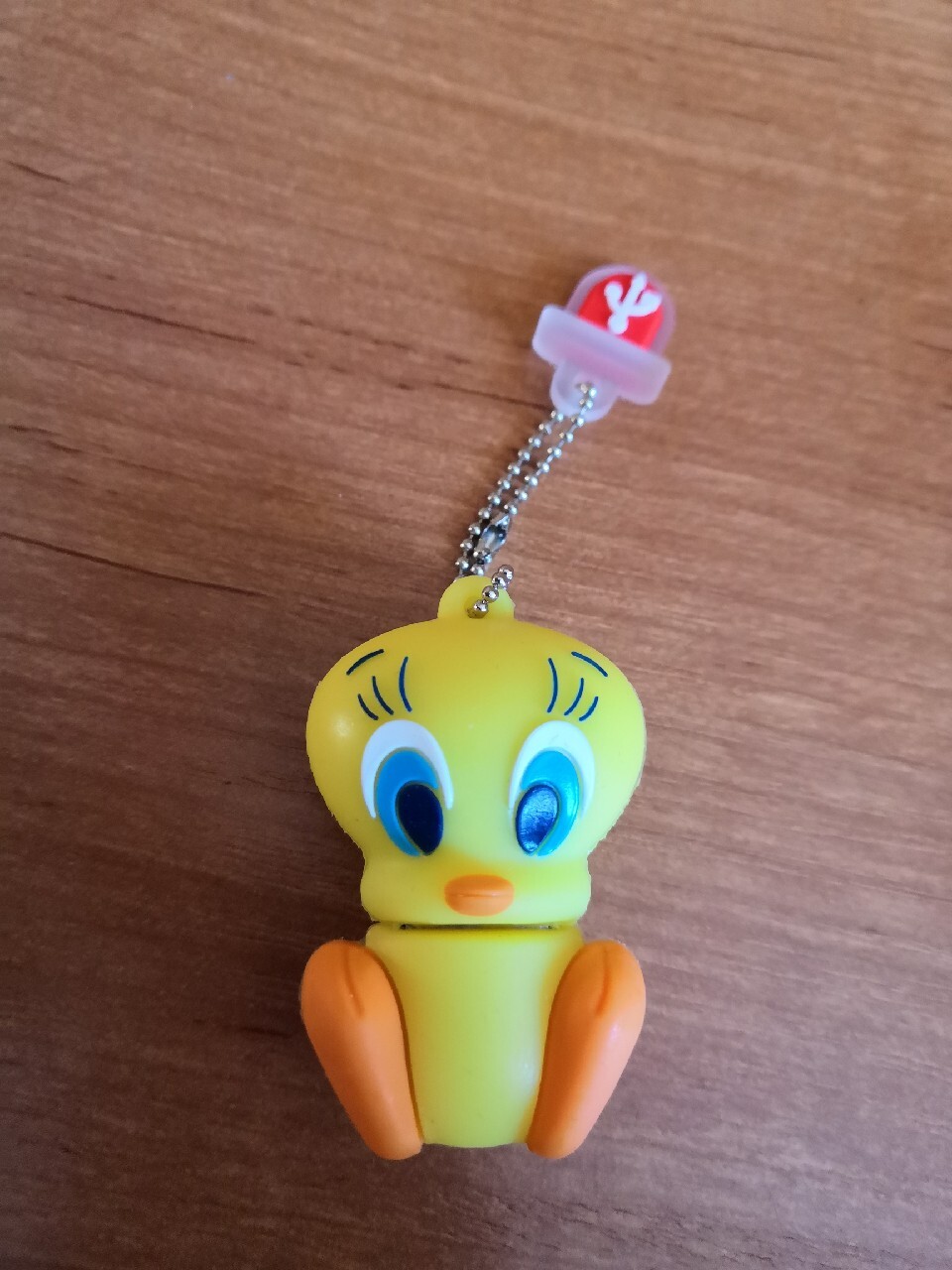 Pendrive Tweety ptaszek | Rzeszów | Kup teraz na Allegro Lokalnie