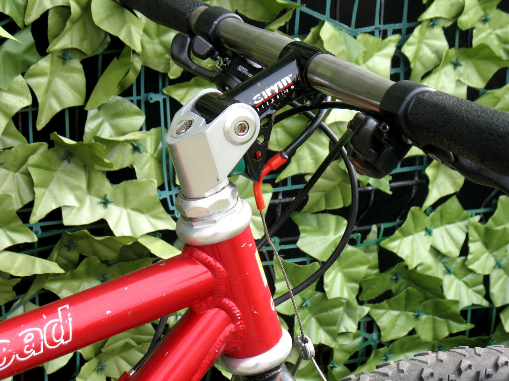 ** Rower PRO-FLEX 752 Offroad (Cr-Mo) Retro MTB ** | Poznań | Kup teraz na Allegro Lokalnie