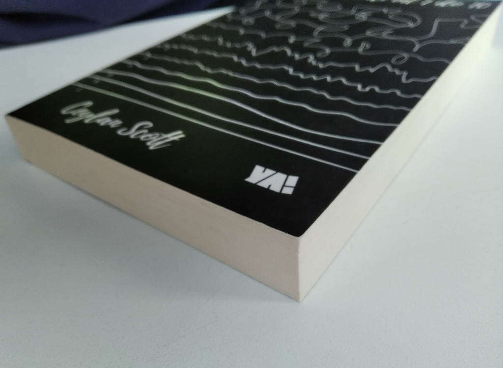 W skali od 1 do 10 - Ceylan Scott | Toruń | Kup teraz na Allegro Lokalnie