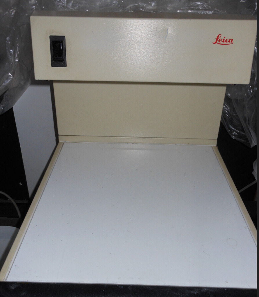 Leica EG1150 C Cold Plate (Płyta Chłodząca) | LUBLIN | Kup teraz na ...