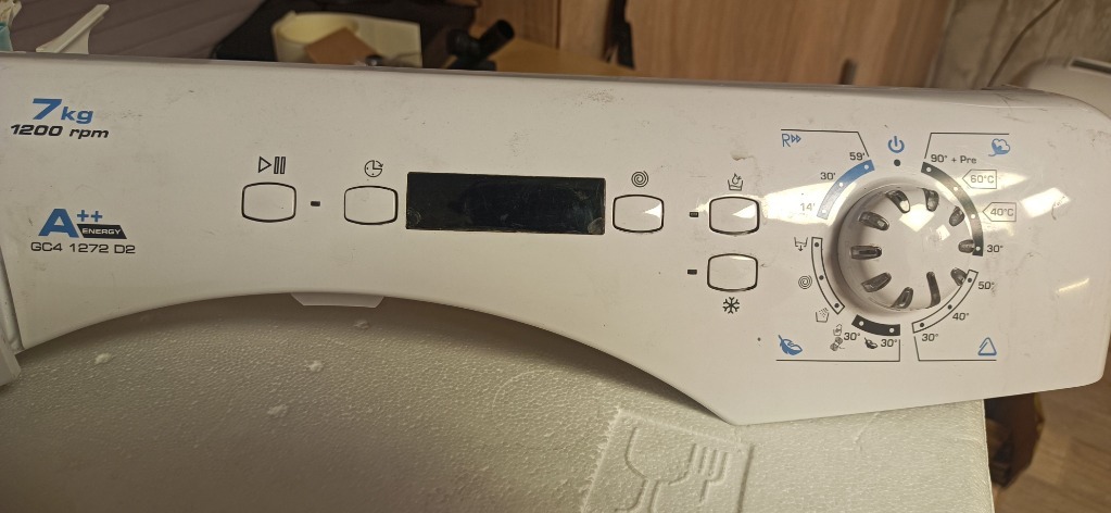 Programator Candy GC4 1272 D2 | Pruszcz Gdanski | Kup teraz na Allegro ...