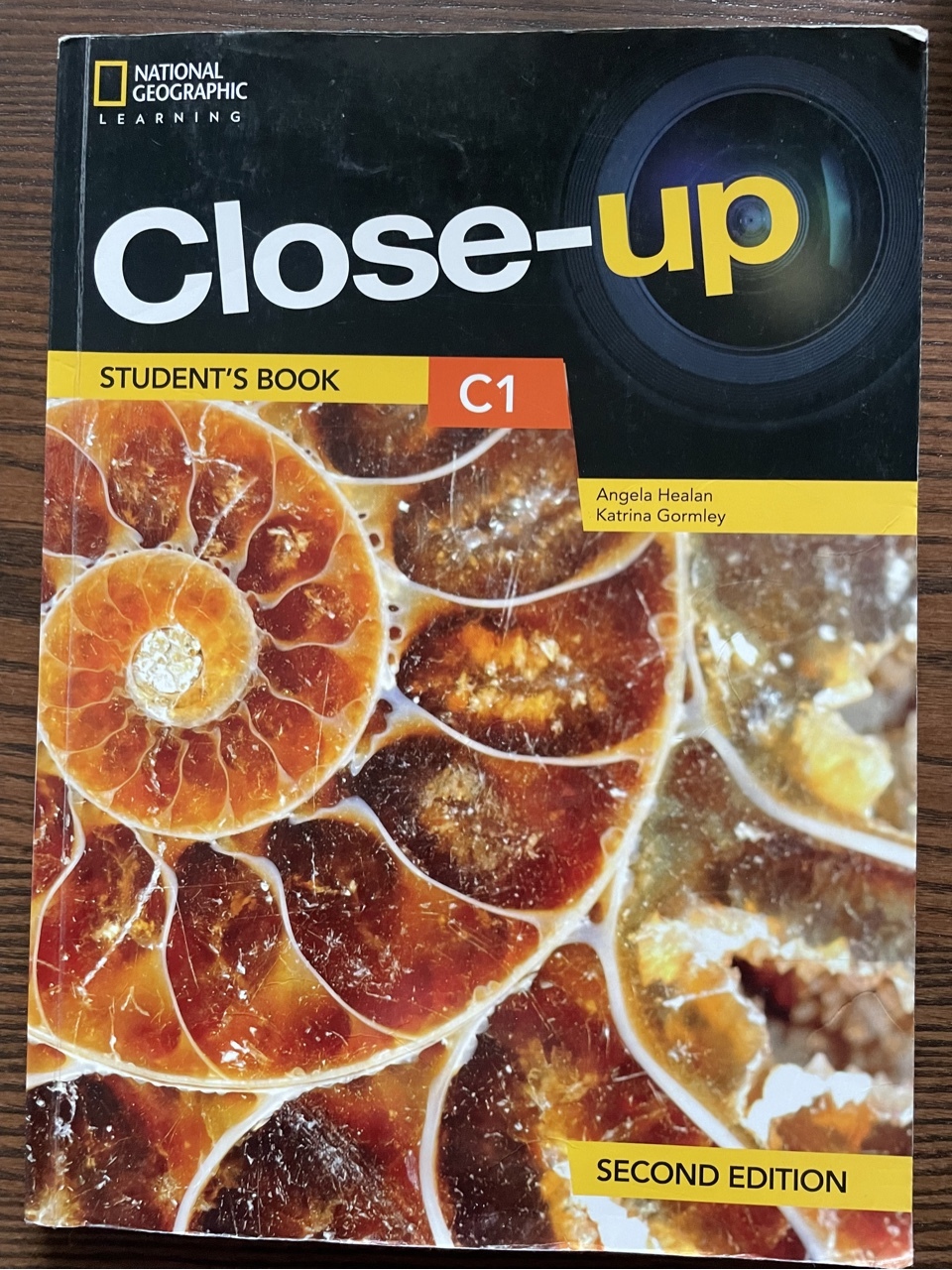 Close up C1 Student’s book + Workbook 2nd edition | Warszawa | Kup ...