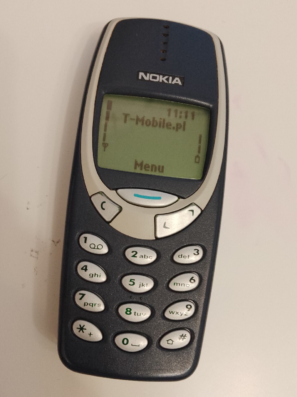 NOKIA 3310 Simlocka NOWA BATERIA PL | Gdańsk | Kup teraz na Allegro Lokalnie