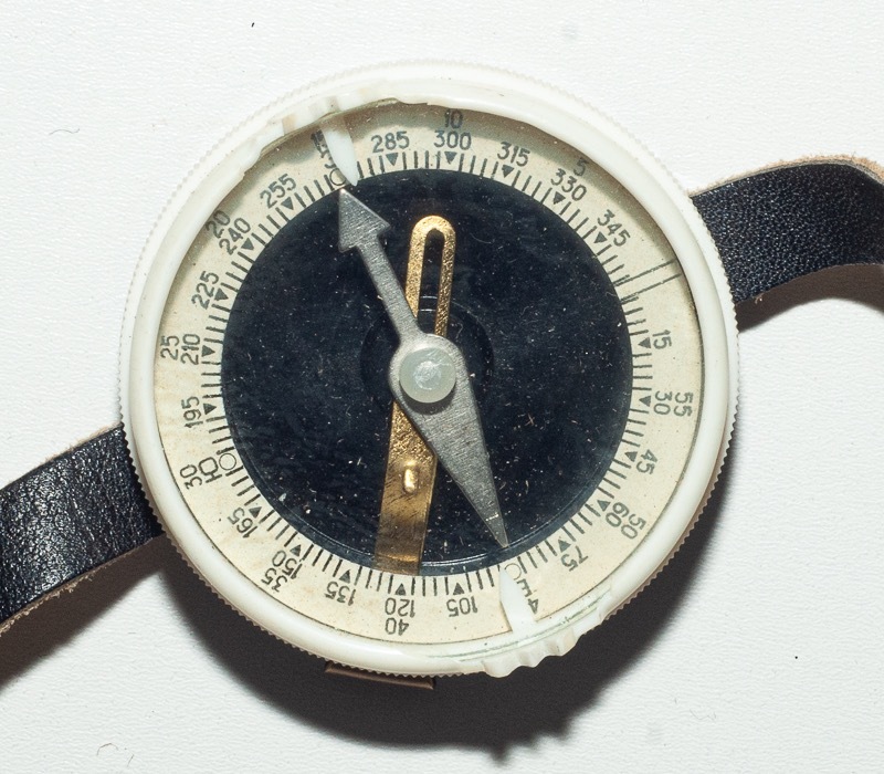 Busola Adrianowa | Kosewo | Kup teraz na Allegro Lokalnie