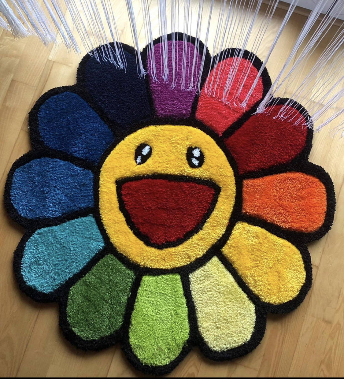 Dywan Personalizowany Custom | Lisia Góra | Ogłoszenie na Allegro Lokalnie