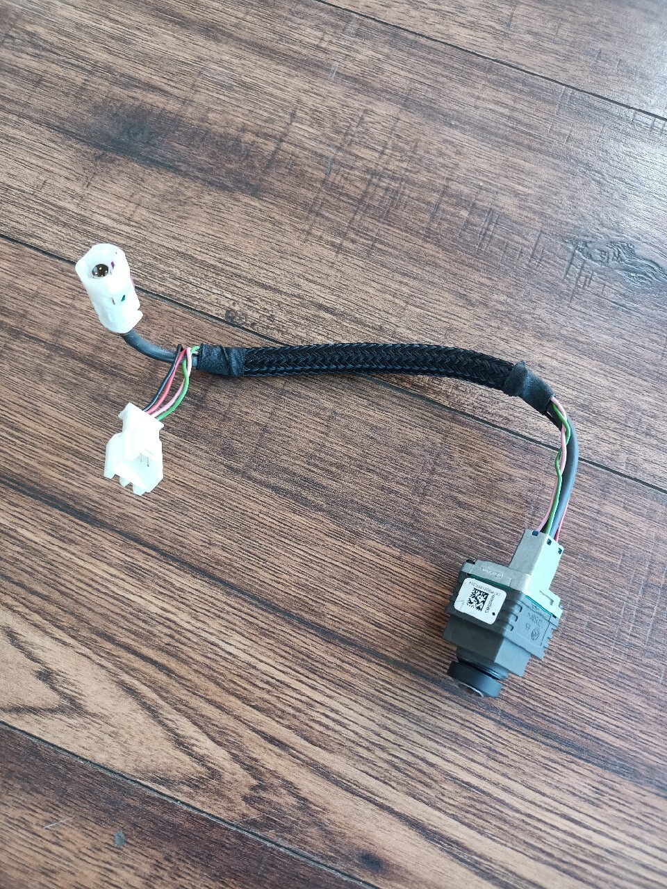 Kamera cofania Mercedes GLC 2229054509 | Zakręt | Kup teraz na Allegro ...