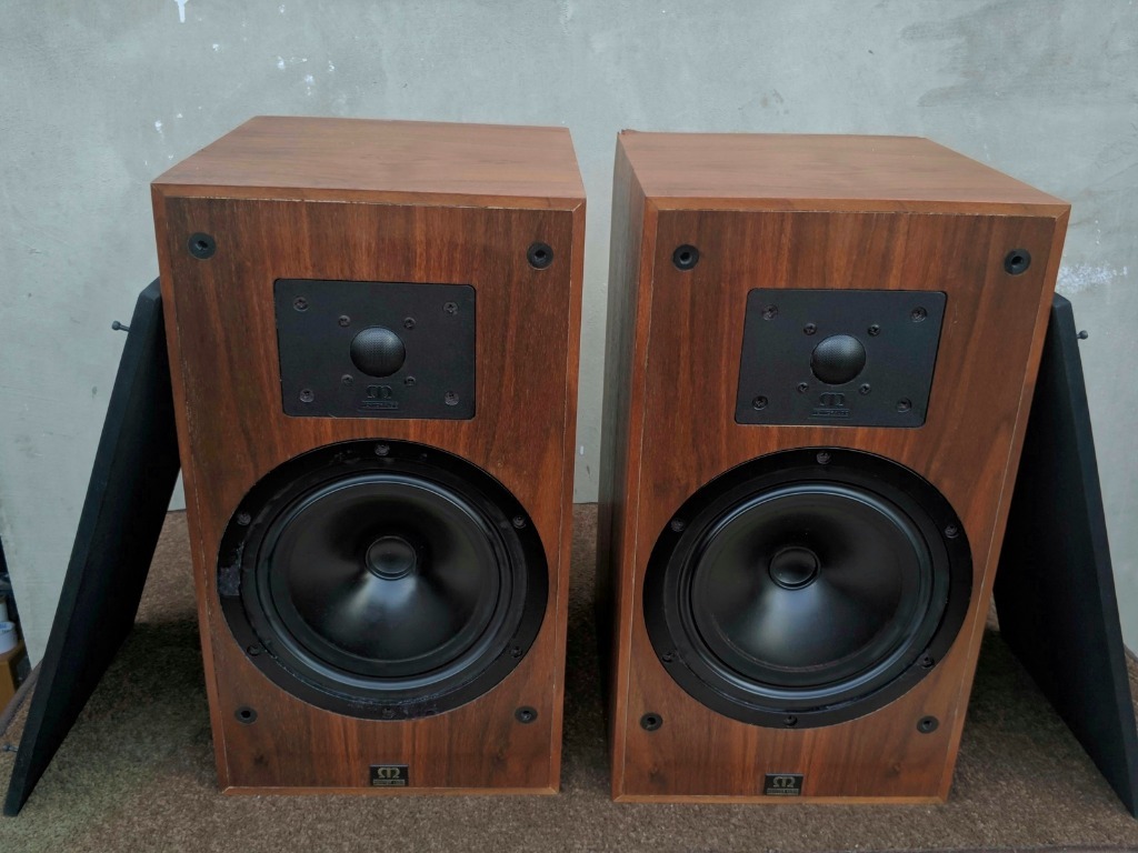 Monitor Audio r852/MD hi-end, lepsze Silver Bronze | Jędrzejów ...