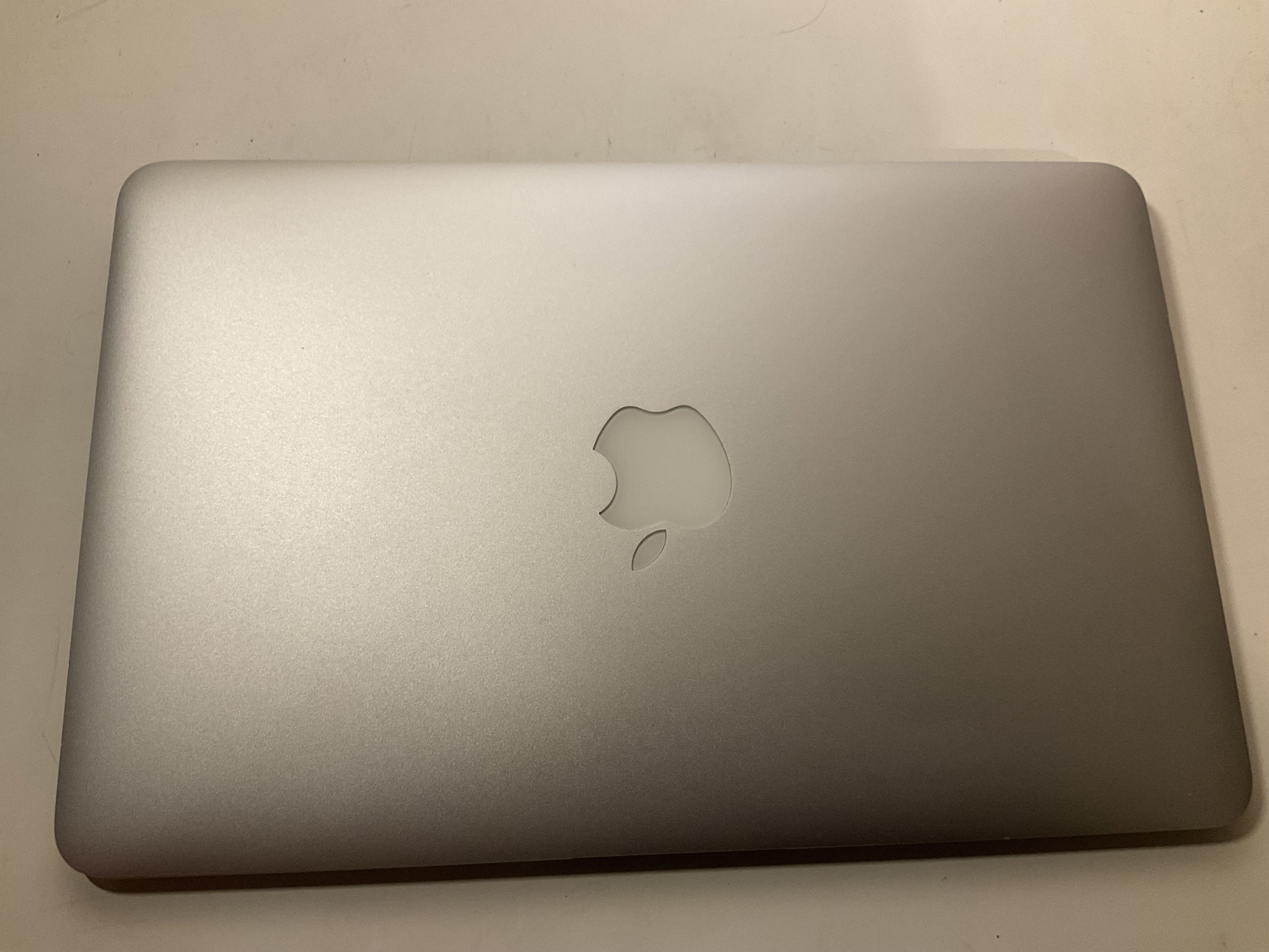 Apple MacBook Air A1465 11cal i5 4/128GB BigSur | Warszawa | Kup teraz ...