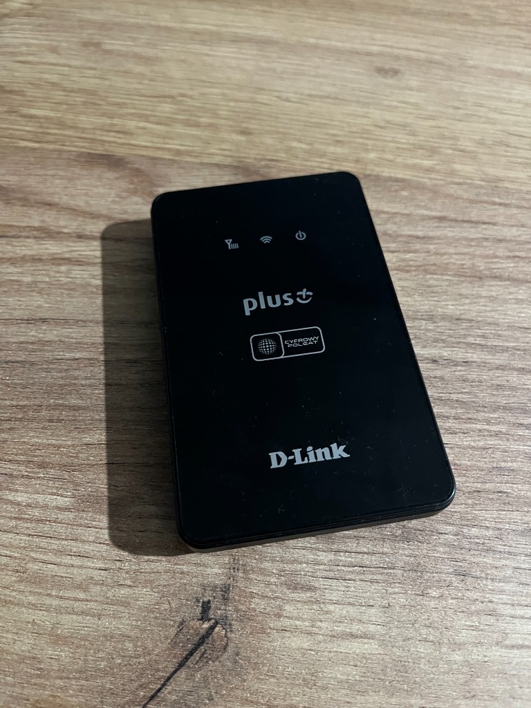 Router Mobilny D-Link DWR-932 C1 | Kępno | Kup teraz na Allegro Lokalnie