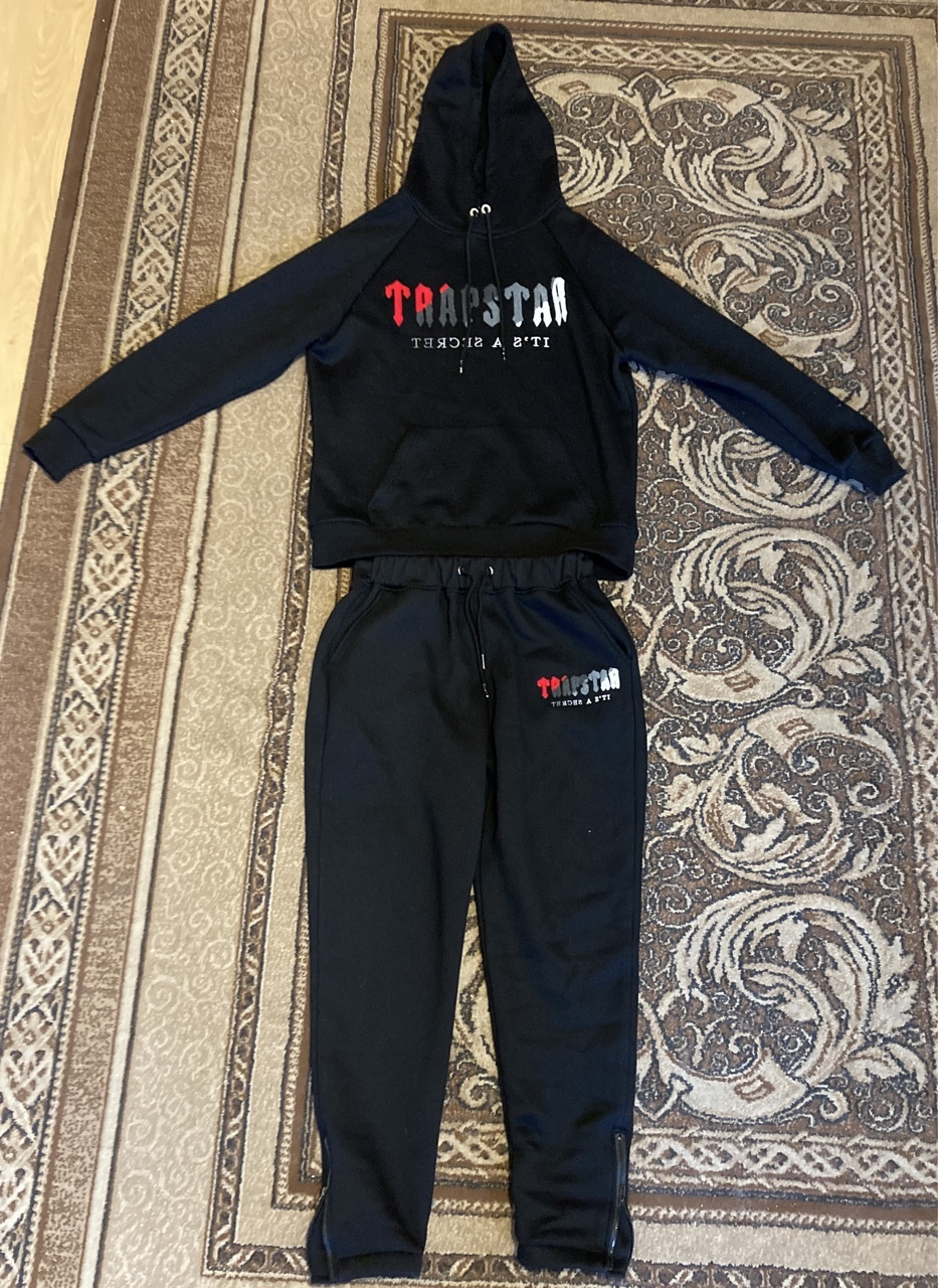 Trapstar Set | Gdańsk | Kup teraz na Allegro Lokalnie