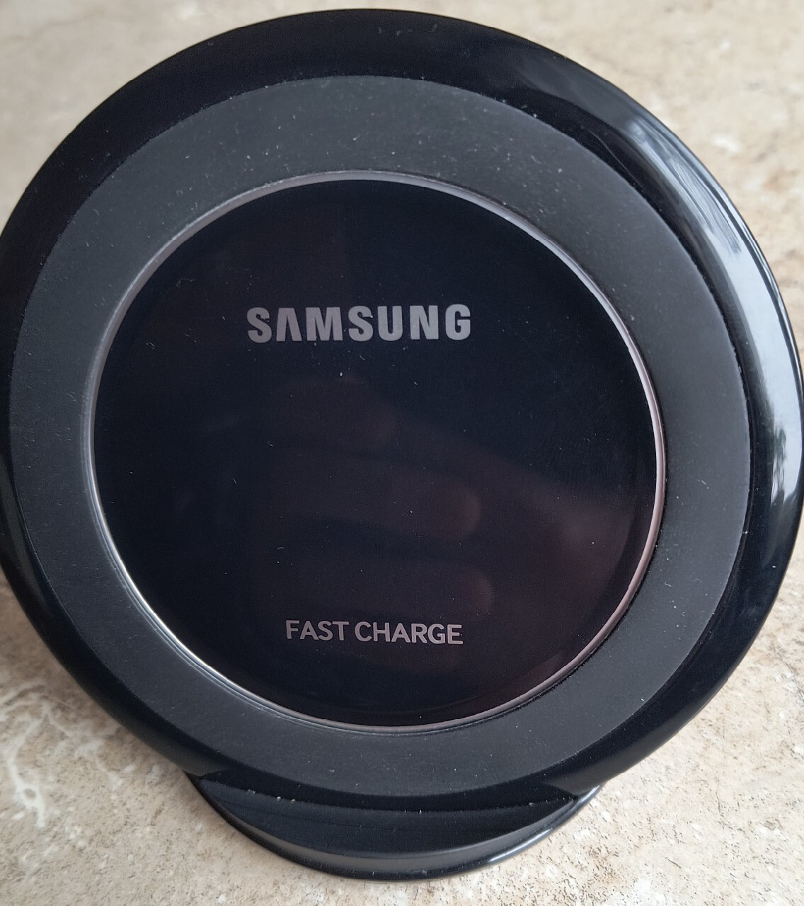 Ładowarka bezprzewodowa Samsung model:EP-NG930 | Zamość | Kup teraz na ...