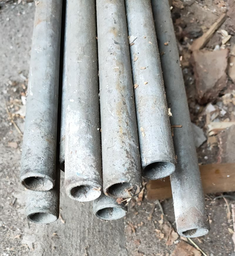 Rura 1 cal bez Szwu - Niska cena na Allegro.pl