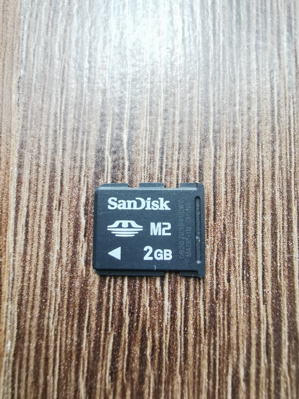 Karta Pamięci 2GB Memory Stick M2 do PSP GO. | Miechów | Kup teraz na ...