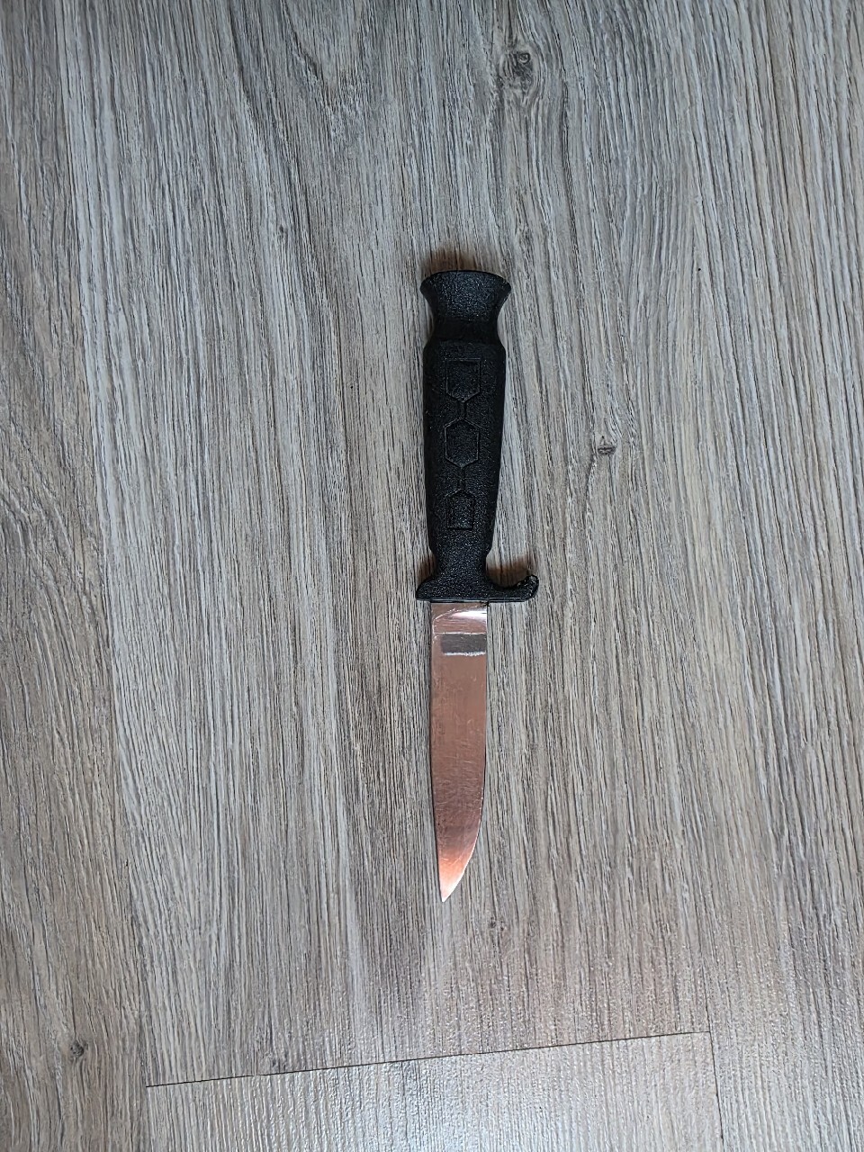 FINKA HARCERSKA NÓŻ ZHP | Lidzbark | Kup teraz na Allegro Lokalnie