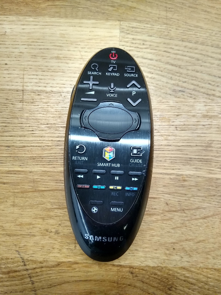 Pilot Samsung Rmctph1ap1 Rmctph - Niska cena na Allegro.pl