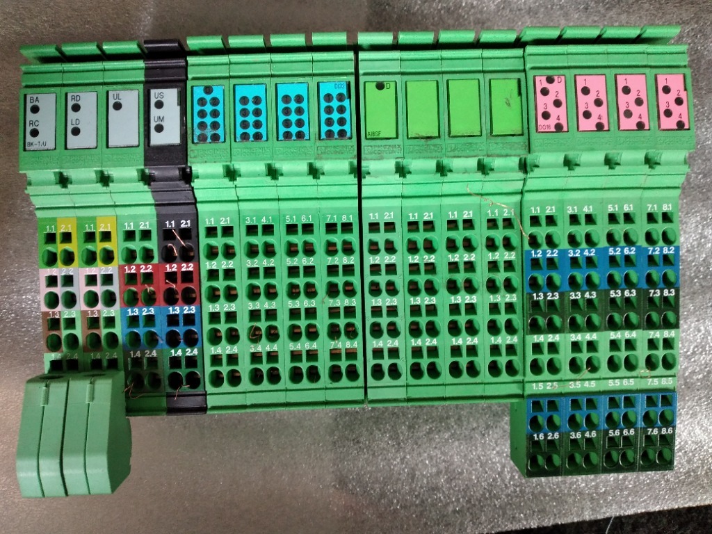 Moduły Phoenix | Złotniki | Ogłoszenie na Allegro Lokalnie