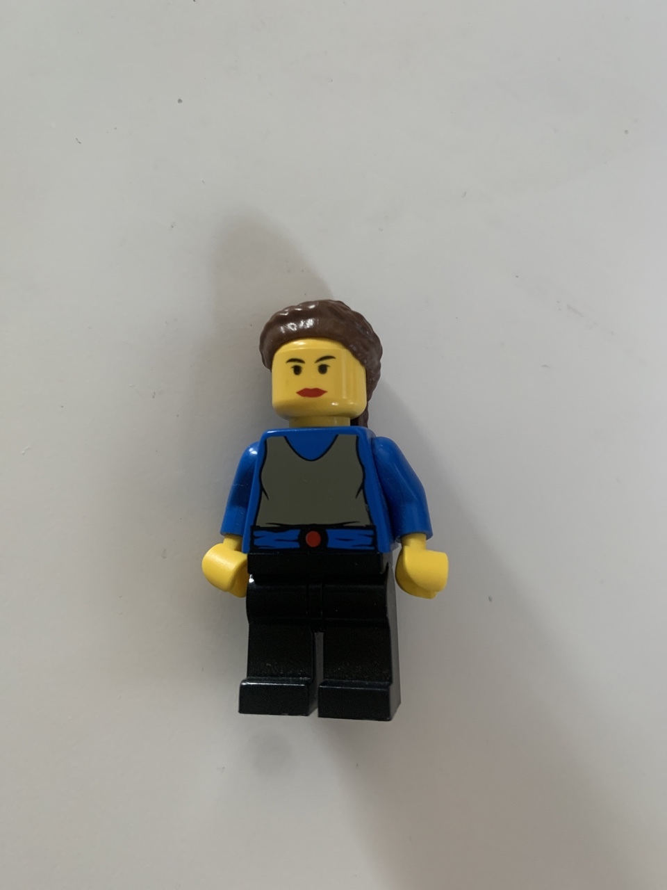 Lego padme amidala | Wrząsowice | Kup teraz na Allegro Lokalnie