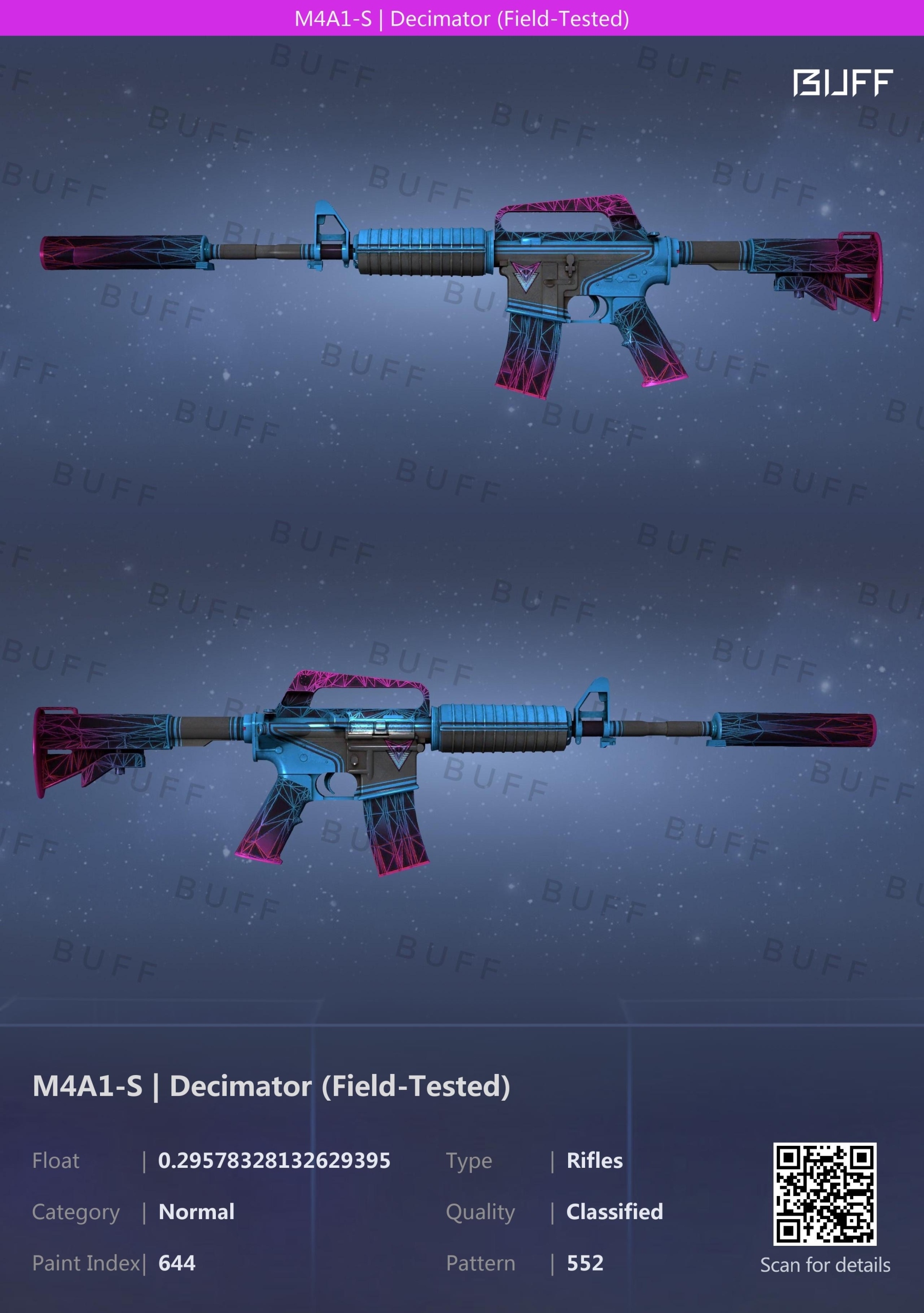 >> CS GO M4A1-S | Decimator FT skin skiny skórka | Gdynia | Kup teraz na Allegro Lokalnie