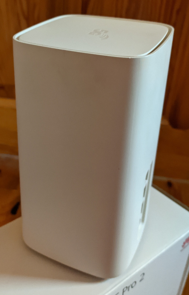 Huawei 5G CPE Pro2 | Kopana | Ogłoszenie na Allegro Lokalnie