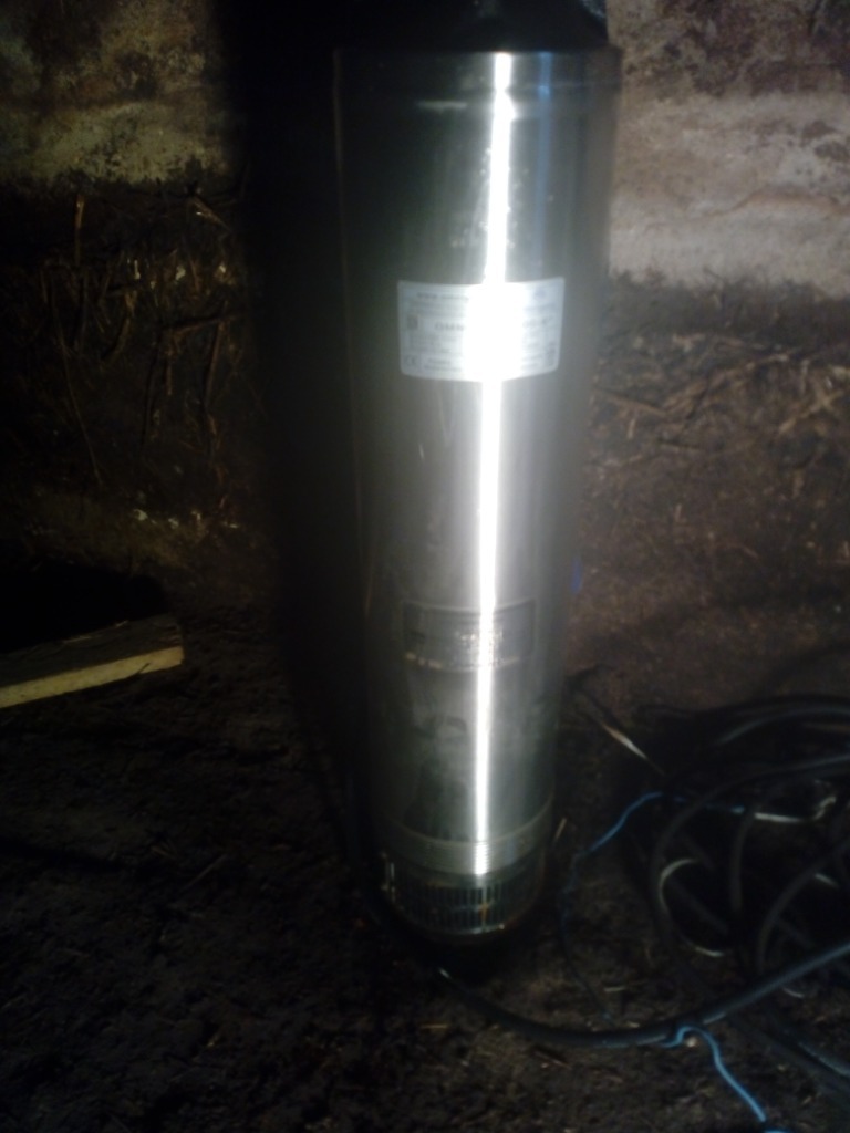 Pompa glebinowa 2,2kw 6 cali | Czernikowo | Kup teraz na Allegro Lokalnie Pompa glebinowa 2,2kw 6 cali | Czernikowo | Kup teraz na Allegro Lokalnie