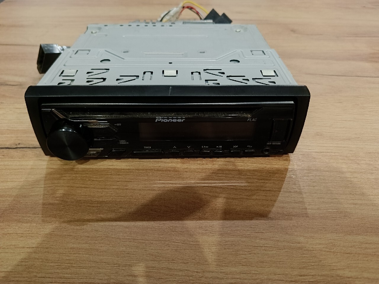 Zielone Radio Cd Mp3 - Niska cena na Allegro.pl